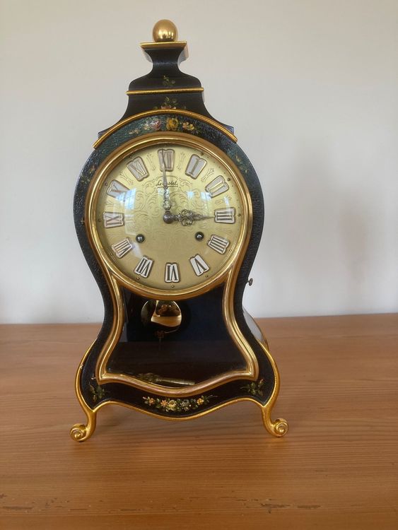 Pendule Le Castel aus erster Hand (Gebraucht) in Thun für CHF 47 – mit ...
