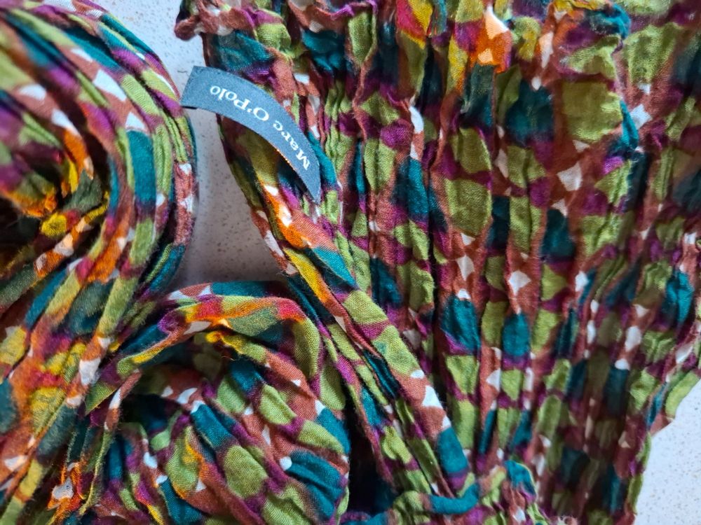Schal Marc O Polo (Gebraucht) in Horw für CHF 9 – mit Lieferung auf ...