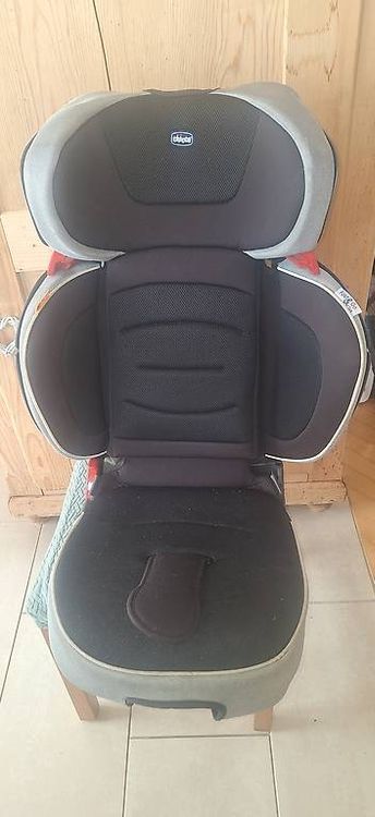 Siège auto pliable isofix Fold & Go i-Size de Chicco (Gebraucht) in La ...