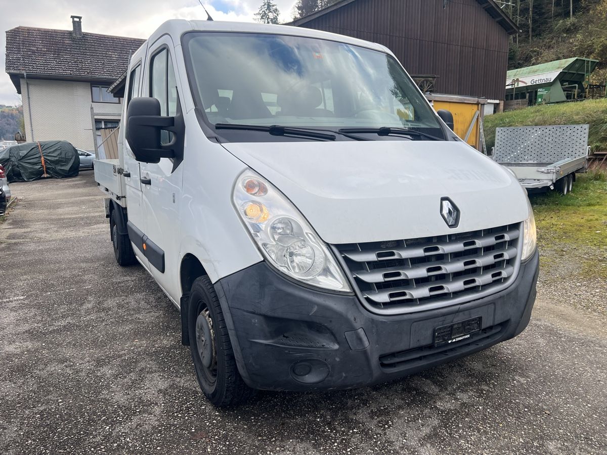 Verwunderlich Renault Transporter Gebraucht Ebenbild