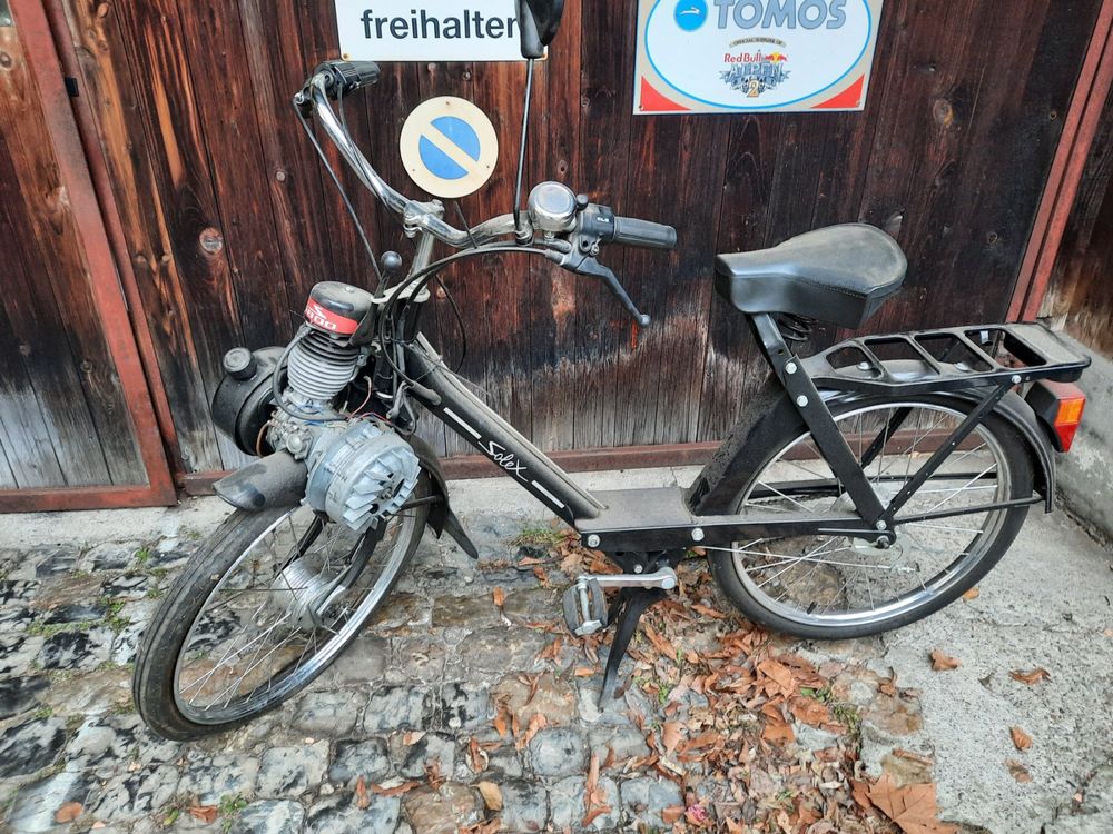 Solex / Velosolex 4800 (Defekt) in Burgdorf für CHF 496 – nur Abholung ...