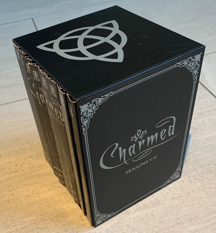 Charmed - Zauberhafte Hexen | Kaufen auf Ricardo