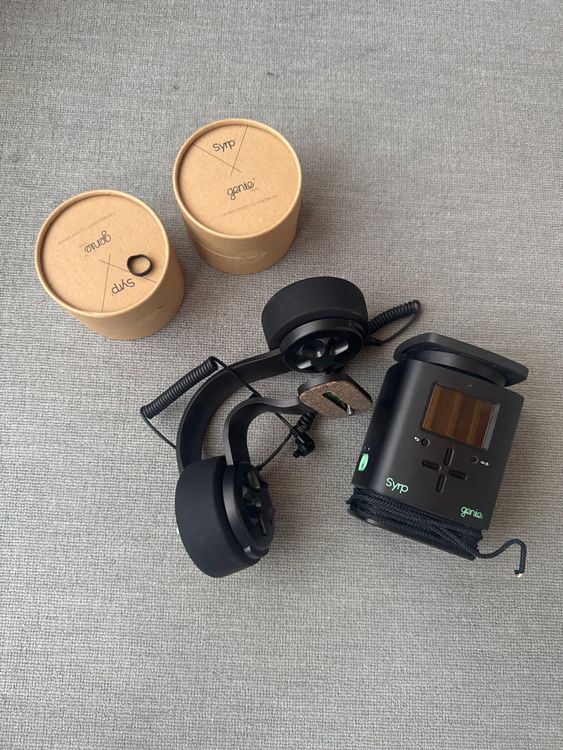 Syrp Motion Control Set – Genie + 2x Genie Mini (Sony) (Neuf (Voir ...