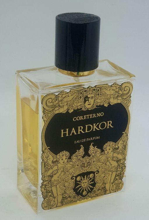 Coretèrno Hardkor EDP 100 ml Parfum (Gebraucht) in St. Gallen für CHF ...