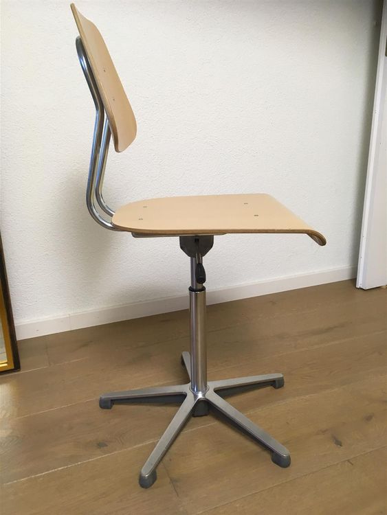 Bürostuhl EMBRU Swiss Made DESIGN | Kaufen auf Ricardo