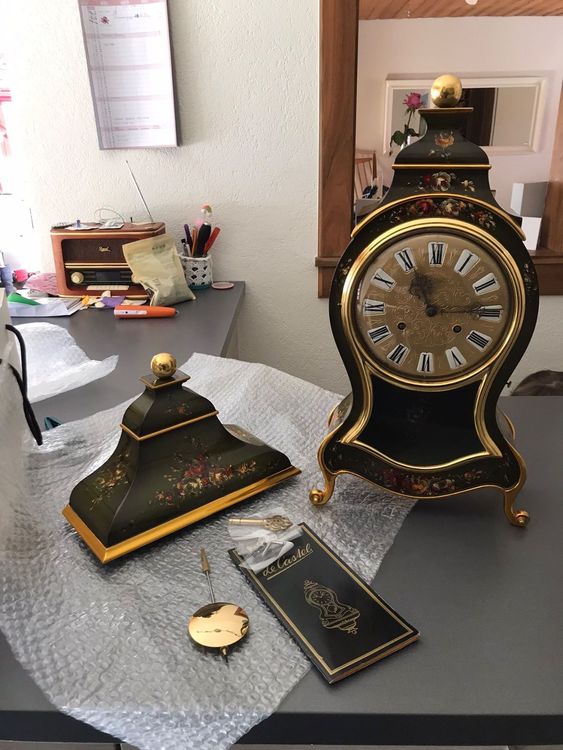 Petule De Castel 52cm (Gebraucht) in Kleinlützel für CHF 101 – nur ...