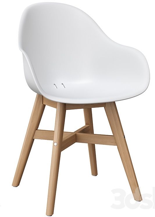 Ikea Stuhl Fanbyn