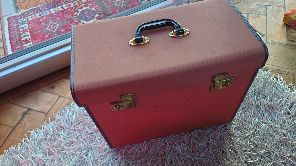 Nähmaschine Turissa Automatic | Kaufen auf Ricardo