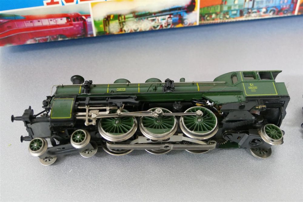 Märklin Lok 3092 / 3673 (Gebraucht) in Bern für CHF 69 – mit Lieferung ...