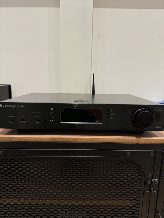 Cambridge audio Stream Magic 6 v2 | Kaufen auf Ricardo