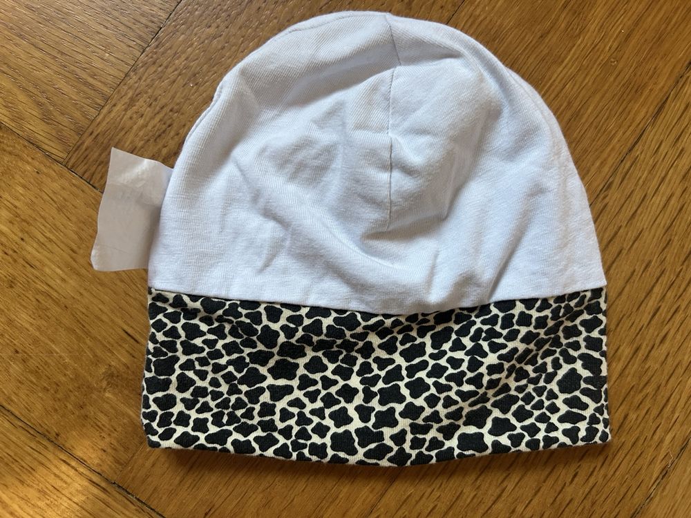 Supersüsses Tigerfink-Set ab Geburt bis ca. 3 Monate (Gebraucht) in ...
