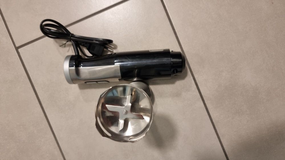 SATRAP Handstabmixer ** NEU ** (Neu (gemäss Beschreibung)) in Luzern ...
