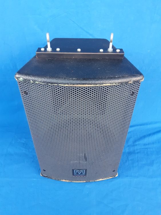 Martin Audio London EM25 Kompaktlautsprecher Kompaktbox | Kaufen auf Ricardo