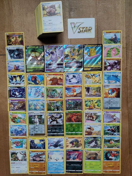 pokemon karten sammlung | Kaufen auf Ricardo