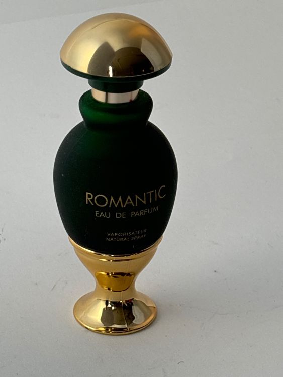 Eau de Parfum LONKOOM Romantic 45ml | Kaufen auf Ricardo
