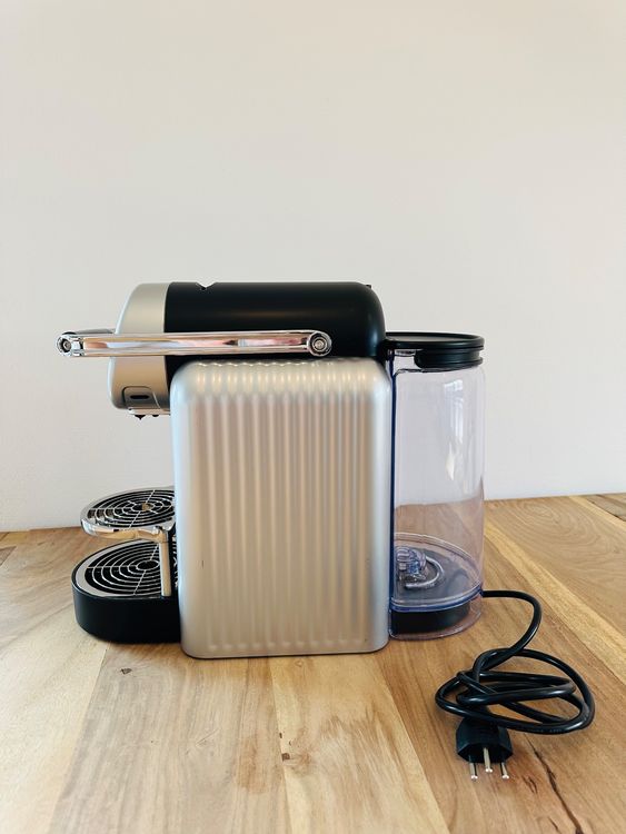 Nespresso Zenius Professional (Gebraucht) in Thalwil für CHF 185 – nur ...