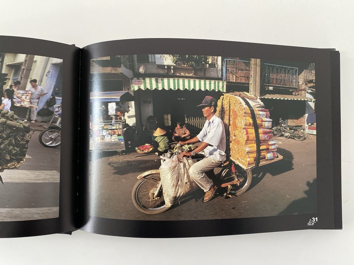 Bikes of BURDEN Fotoband Hans Kemp (Neu (gemäss Beschreibung)) in Bern ...