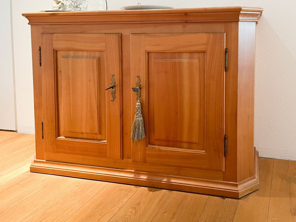 Kommode aus der Manufaktur in Tägerwilen | Kaufen auf Ricardo