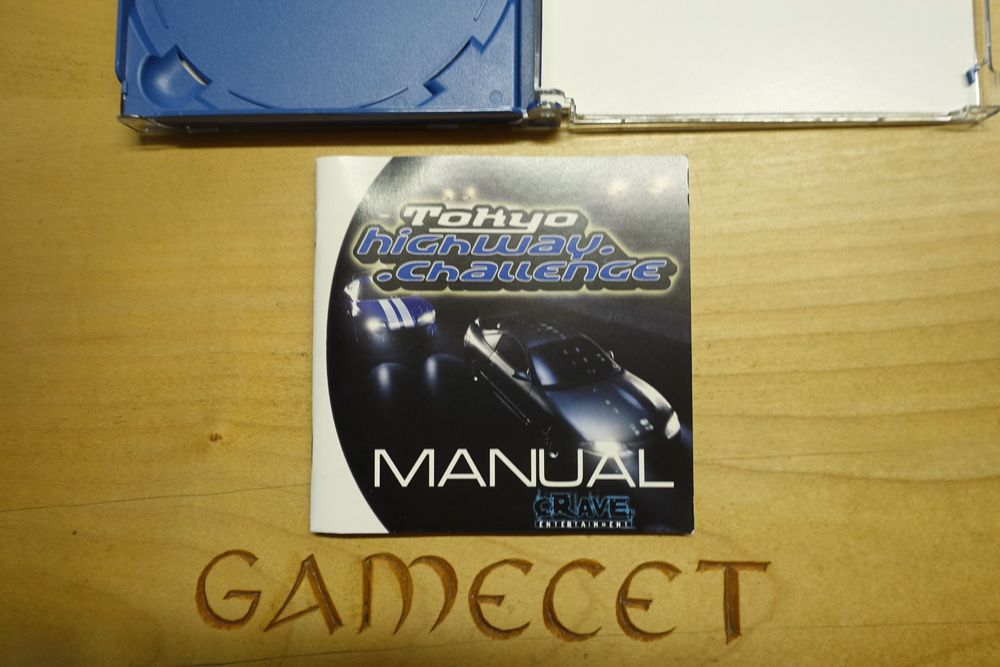 Tokyo Highway Challenge | Kaufen auf Ricardo