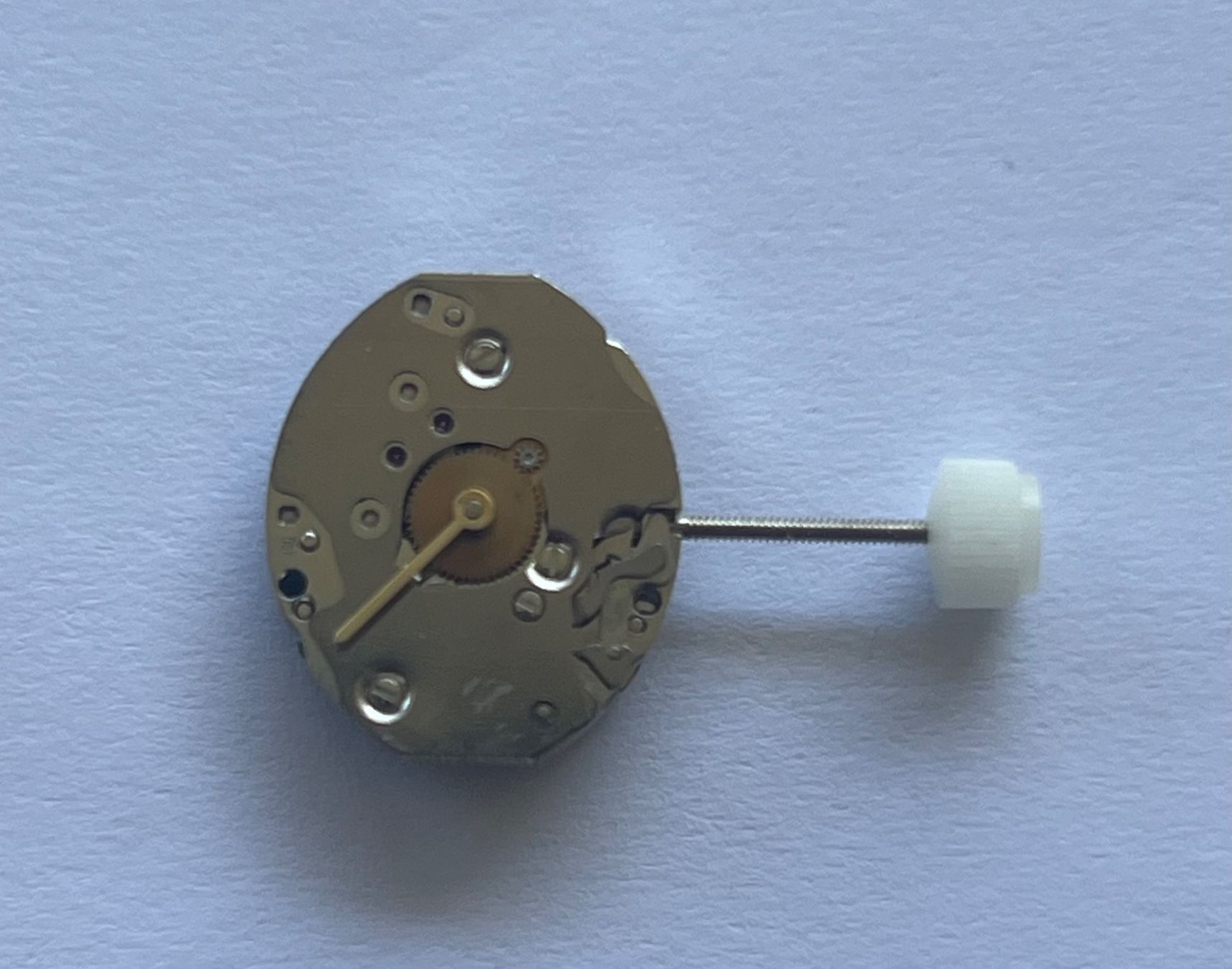 Bucherer ETA 977-001 Swiss Made Watch Movenment (Neu (gemäss ...