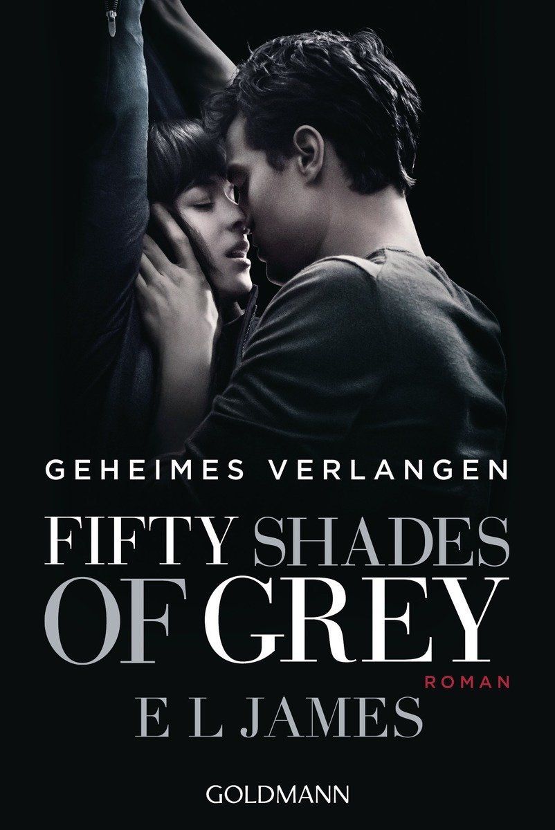 Fifty Shades of Grey - ISBN: 978-3-442-48245-0 / EL James (Gebraucht ...