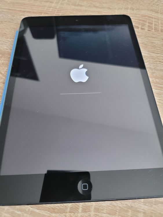 Apple - iPad Mini - Model A1432 (Gebraucht) in für CHF 35 – mit ...