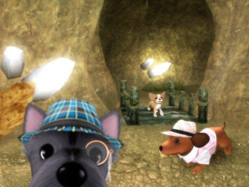 Petz Katzenfreunde es gibt nichts was sooo niedlich ist DS (Gebraucht ...