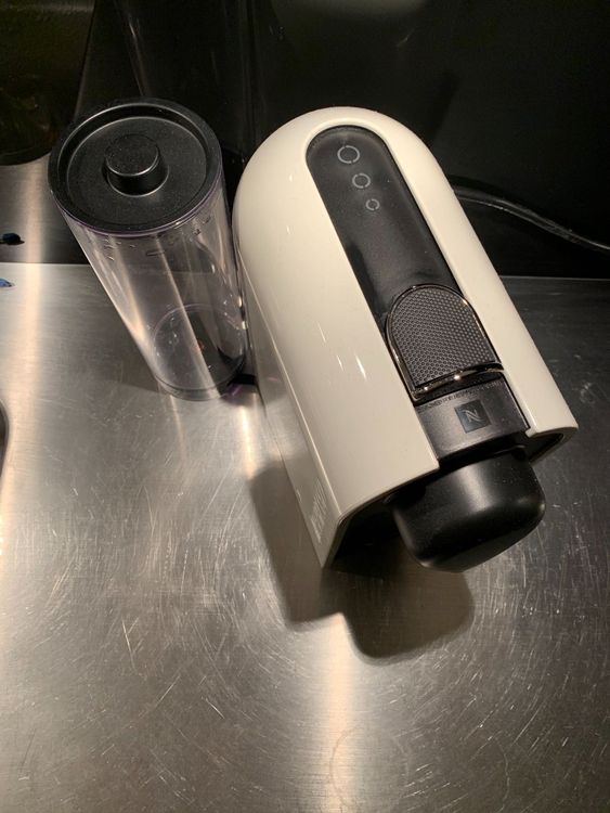 Nespresso Krups C50 XN250 (Gebraucht) in Ipsach für CHF 27 – nur ...