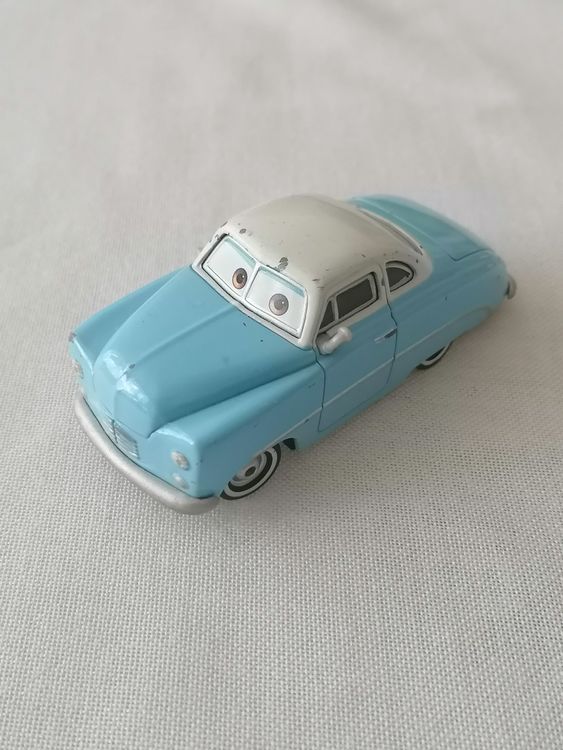 Disney Cars / Pixar No.39 (Gebraucht) in für CHF 4.9 – mit Lieferung ...