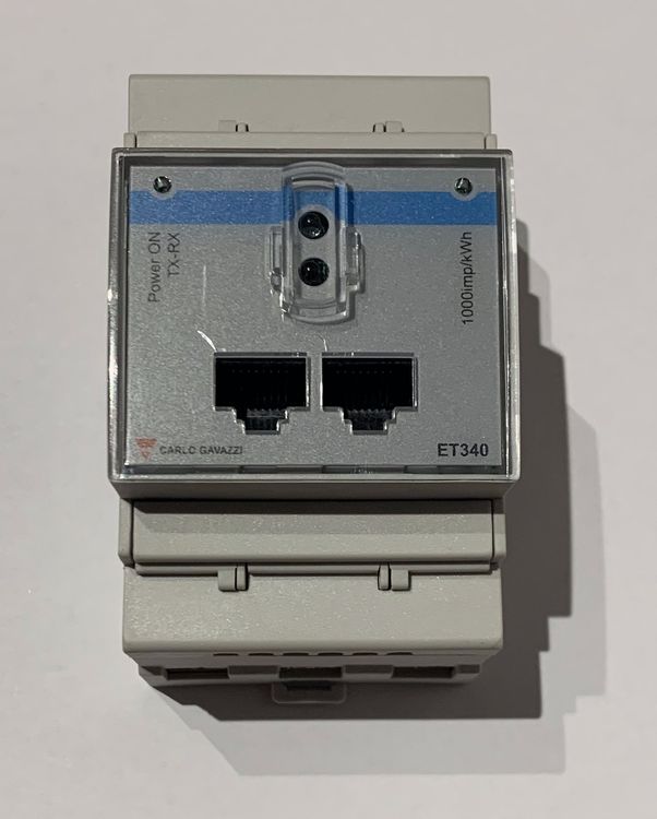 Victron Energy Meter ET340 (Gebraucht) in für CHF 56 – mit Lieferung ...