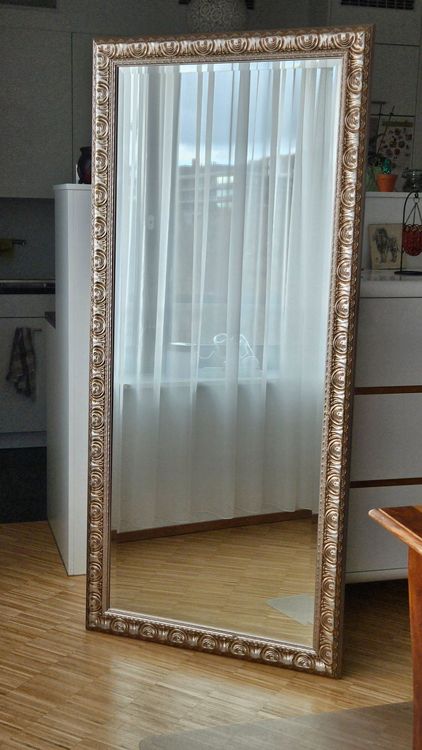 Rahmen Fur Spiegel Kaufen