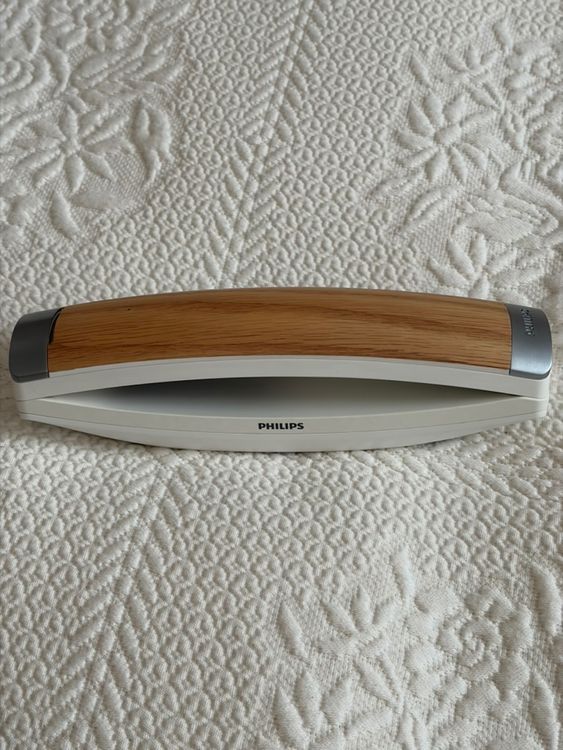Philips Téléphone fixe sans fil design (Neuf (Voir description)) à Binz ...