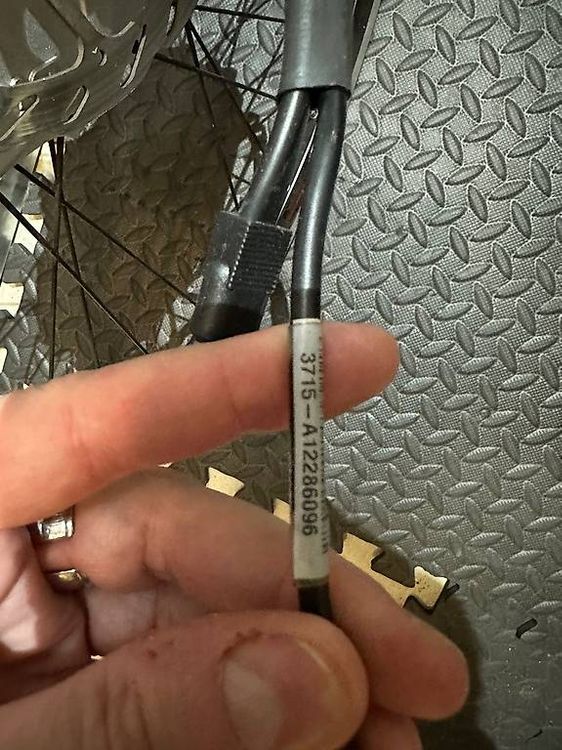 Bionx Motor Ersatzmotor für eBike, Neu (Gebraucht) in Aarau für CHF 550 ...