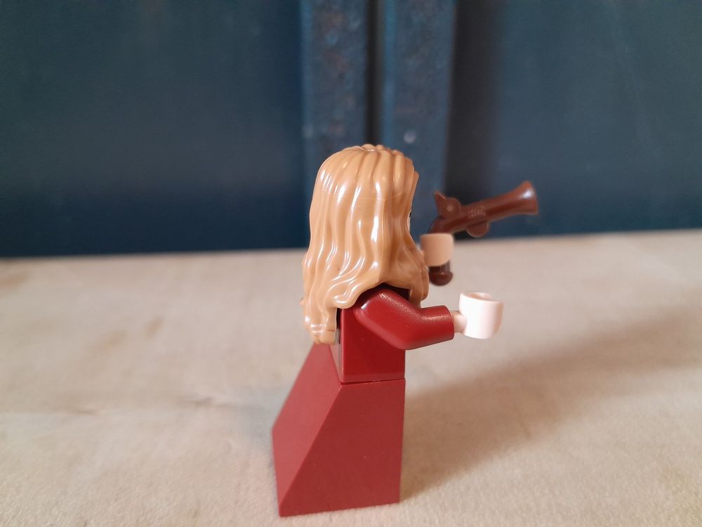 Lego Piraten Pirates Caribbean Elizabeth Swann Turner | Kaufen auf Ricardo