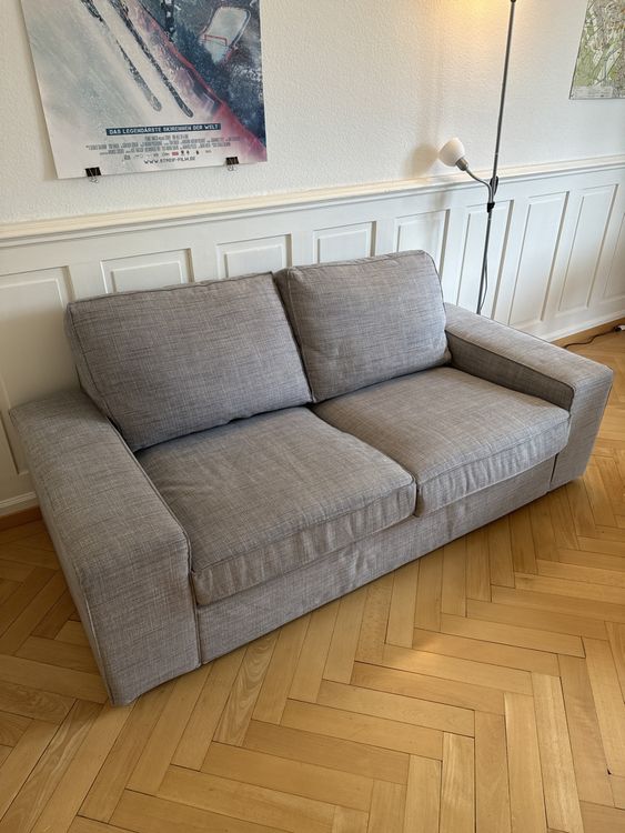 Stilvolle Ikea 2er Sofa Alte Modelle Bilder