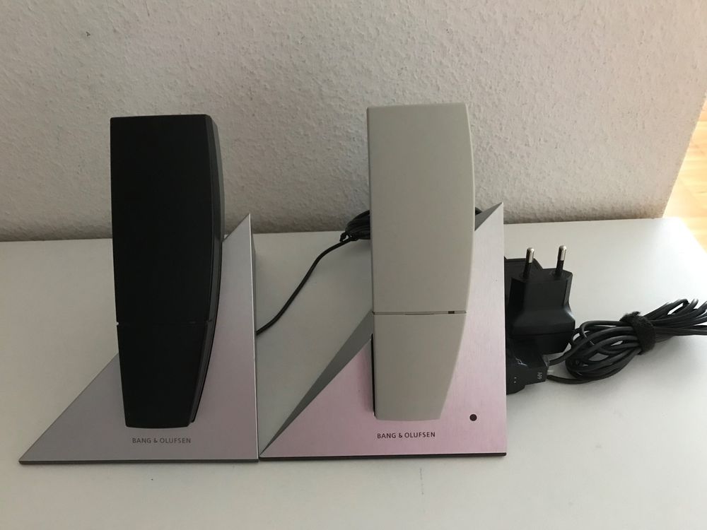 Bang & Olufsen / B&O BeoCom 6000 (Gebraucht) in glattbrugg für CHF 90 – nur Abholung auf Ricardo ...