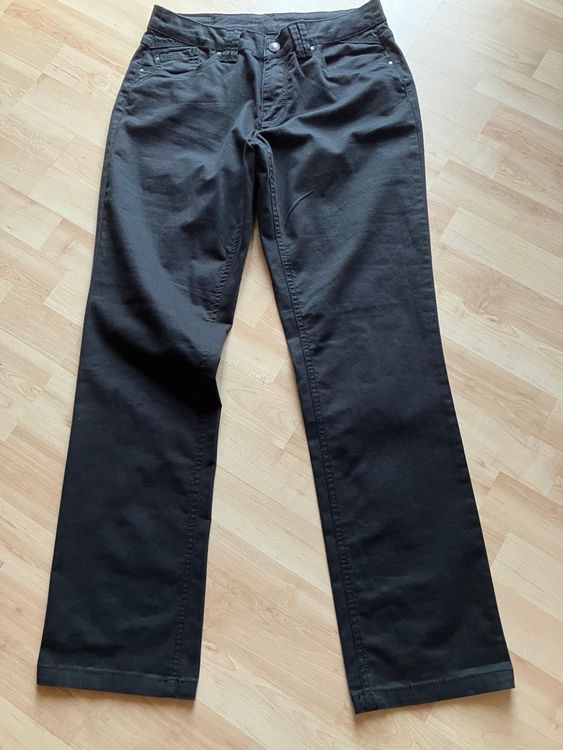 Damen Jeans, Gr. 19, Top Zustand! (Neu (gemäss Beschreibung)) in ...