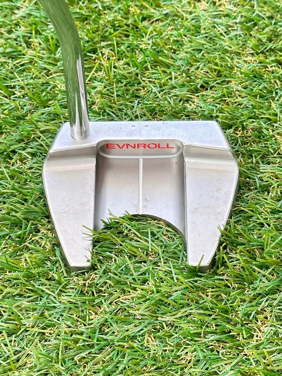 Even Roll Putter | Kaufen auf Ricardo