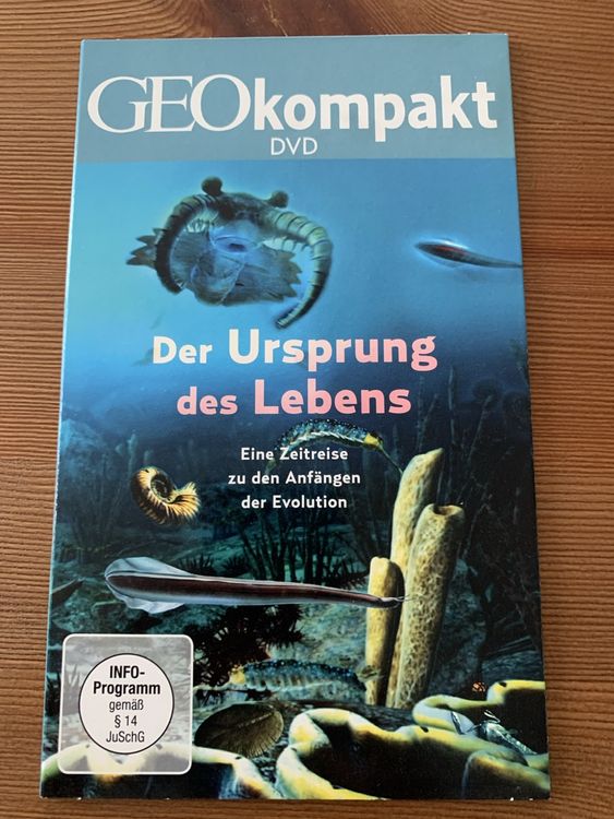 !! GEO DVD !! | Kaufen auf Ricardo