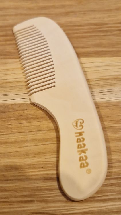 Baby Kamm von haakaa | Kaufen auf Ricardo