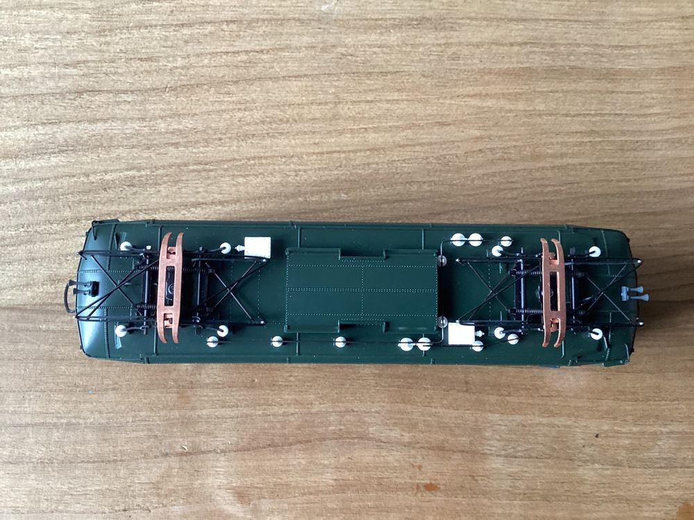 H0 Roco SNCF BB 300 | Kaufen auf Ricardo