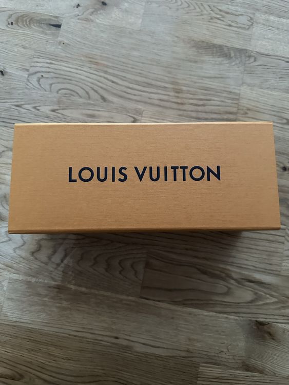 Louis Vuitton Box für Parfum | Kaufen auf Ricardo