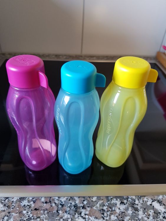 Eco Flaschen 310ml (3) (Neu (gemäss Beschreibung)) in Hasle b. Burgdorf für CHF 27 – mit ...