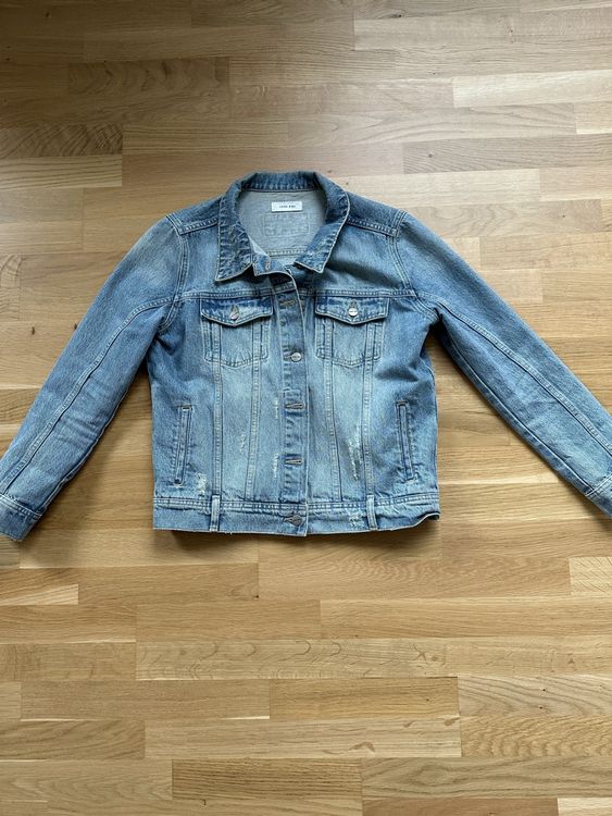 Anine Bing Jeansjacke | Kaufen auf Ricardo