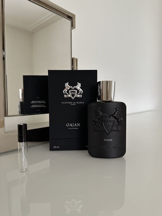 Oajan - Parfums de Marly 5ml Duftprobe (Neu (gemäss Beschreibung)) in ...