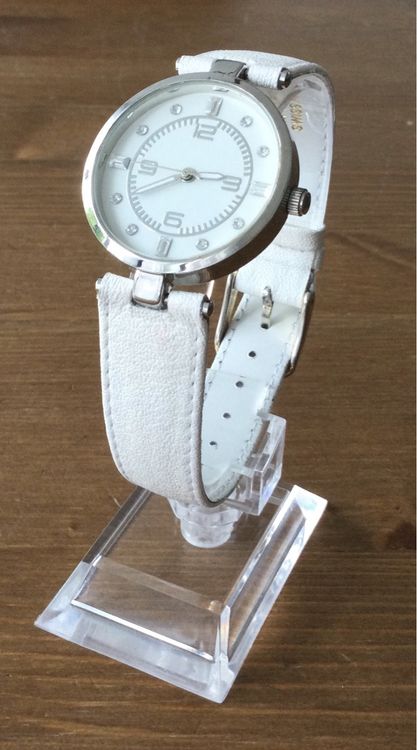 Damen-Armbanduhr LDADPR (Quartz) (Gebraucht) in Oftringen für CHF 7 ...