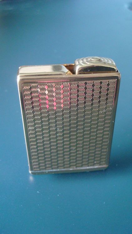 Taschen Parfüm-Zerstäuber "Consul Amor" Vintage | Kaufen auf Ricardo