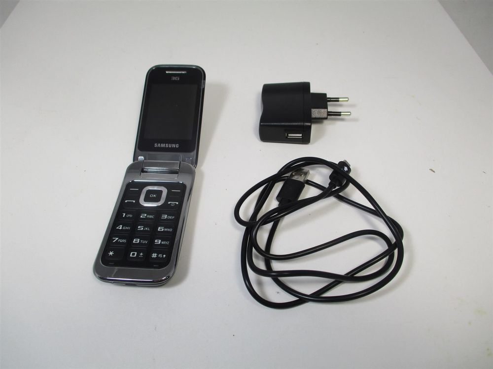 Samsung 3G Natel, ab 1.- Fr. (Gebraucht) in für CHF 3 – mit Lieferung ...