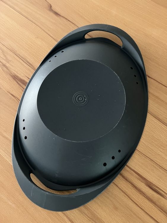 Thermomix TM6 Varoma Deckel (Gebraucht) in Winterthur für CHF 5 – mit ...