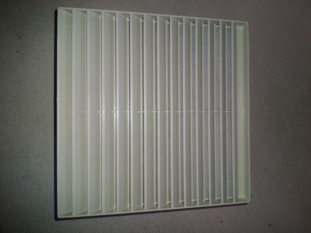 Deckenventilator Abluftventilator 230V Badezimmer Lüfter Neu (Neu und ...